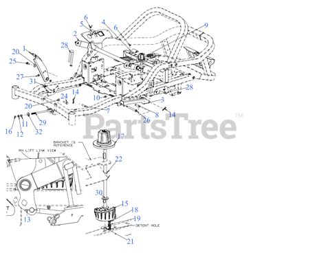 Cub Cadet Zt1 42 Kh 17areacs010 Cub Cadet Ultima 42 Zero Turn