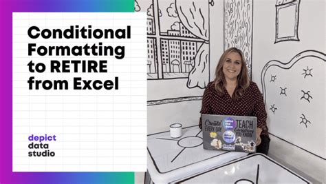 24 Conditional Formatting Visuals In Microsoft Excel That Should Be