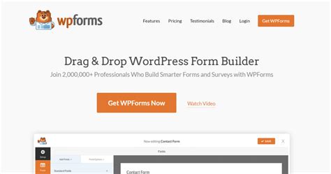 how to create a file upload form in wordpress in 6 easy steps