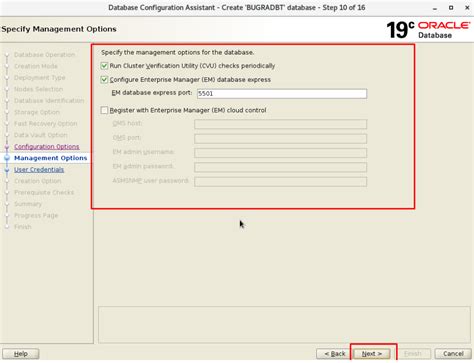how to install oracle rac 19c on linux database tutorials