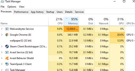 3 ways to fix malwarebytes high memory usage [solved]