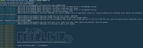 how to develop microservices using aws cloud9 docker and docker