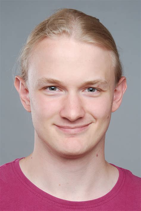 jonas tyroller about me