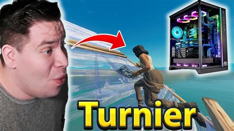 Ich Veranstalte Das Erste Pc Freebuild Turnier In Chapter 5 Wer Ist