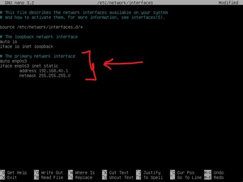 Cara Install Dan Konfigurasi Dhcp Server Pada Debian 10