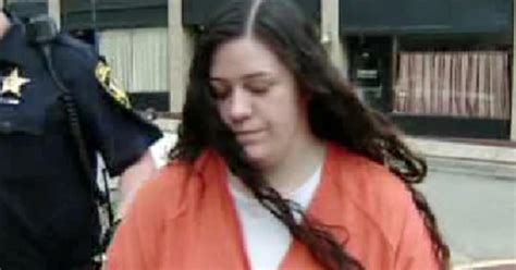 Mother Sentenced To Prison After Allegedly Imprisoning Starving Twins