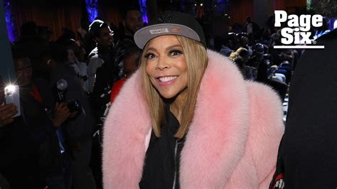 Wendy Williams Backs Out Of Appearance Last Minute Amid Health Concerns