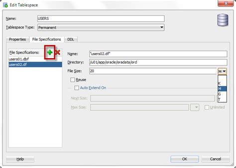 How To Get Table Size In Oracle Db