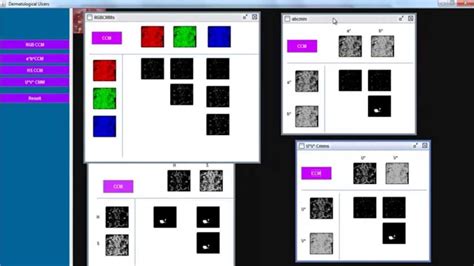 opencv cheat sheet