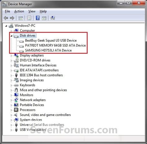 Write Caching Enable Or Disable Tutorials