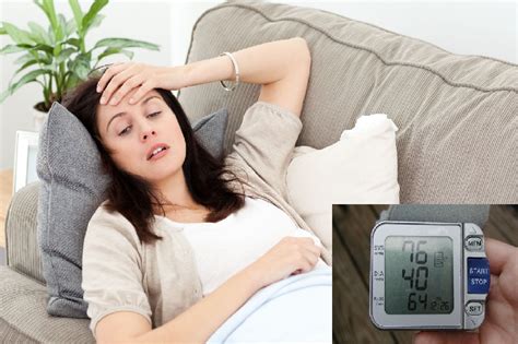 Huyết áp Thấp Có Nguy Hiểm Không Hiểu Biết để Quản Lý Và Cải Thiện Sức