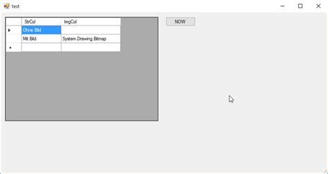 datagridview datasource integer to icon