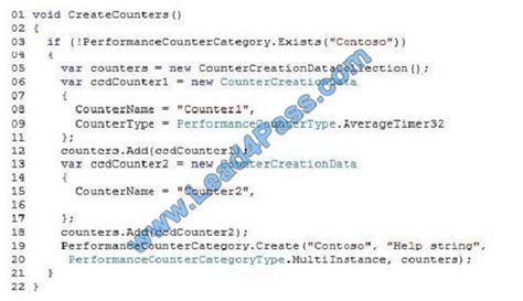 microsoft 70 483 exam questions 70 483 dumps easy to prepare for