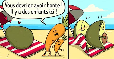 Les Vacances Peuvent Savérer Très Amusantes Malgré Les Imprévus Et