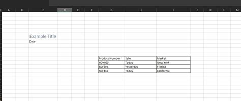 use python to export excel data for table in random location stack