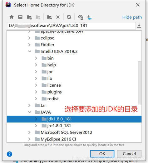 idea配置sdk（java） idea sdk csdn博客