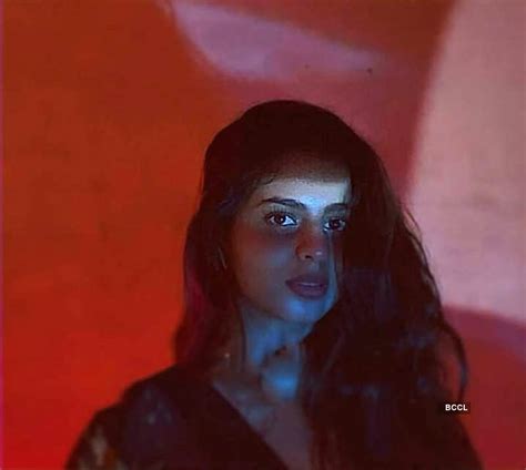 glamorous pictures of srk s daughter suhana khan you just can t miss