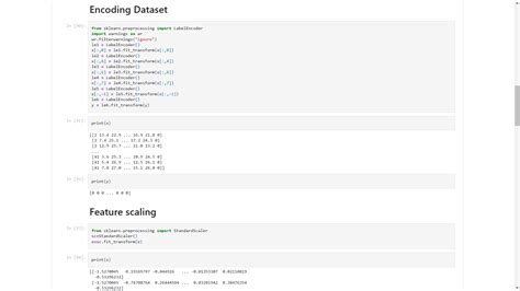 Rainfall Prediction Using Machine Learning Readme Md At Main