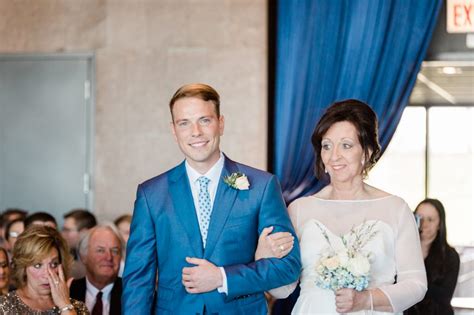 Chicago Wedding Photographer Chicago Same Sex Wedding At Theater On