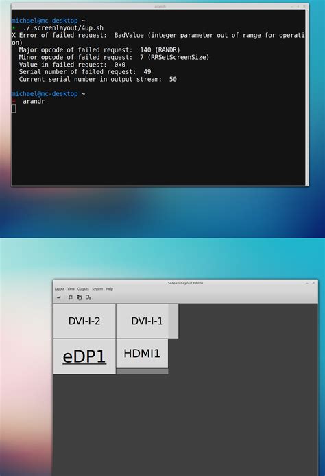 x error of failed request badvalue integer parameter out of range for