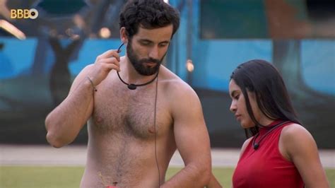 Matteus E Isabelle Confirmam Romance Após Bbb E Joelma Reage Agora Já
