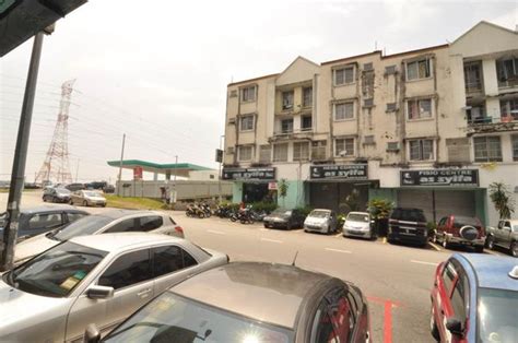 seksyen 15 bandar baru bangi bangi insights for sale and rent