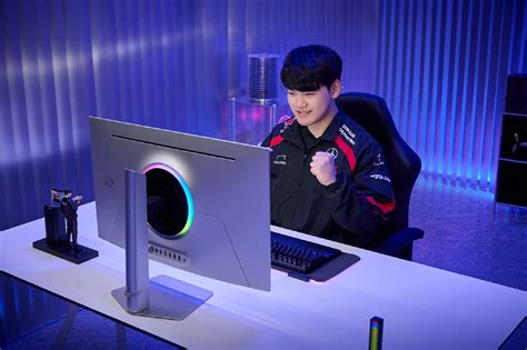 삼성전자 2024년형 게이밍∙고해상도 모니터 신제품 출시 Samsung Newsroom Korea Media Library