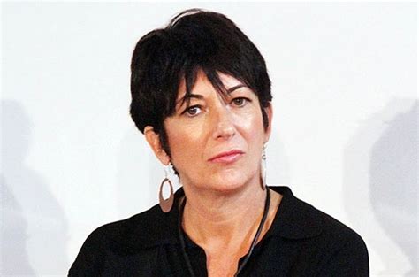 Ghislaine Maxwell Appeals Sex Trafficking Conviction And Sentence Life