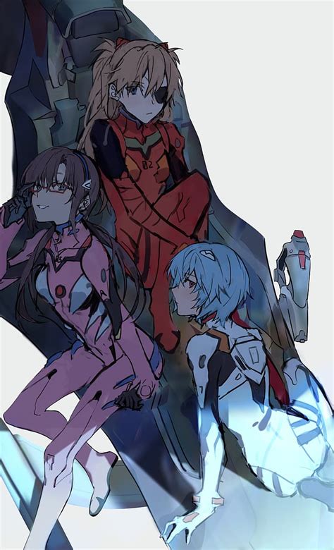 1179x2556px Free Download Hd Wallpaper Anime Anime Girls Rebuild