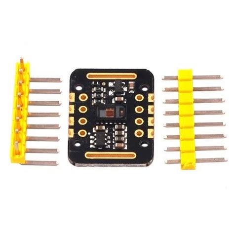 Adafruit Heartbeat Sensor And Pulse Oximeter Module Max30102 Robotonbd