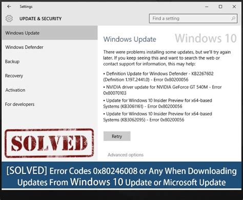 how to fix windows 10 update error code 0x800f0922 how to fix 2020