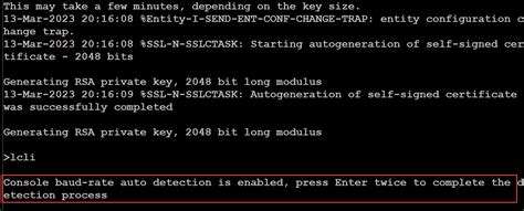 Day Zero Setup Of Catalyst 1200 And 1300 Switches Using The Cli Cisco