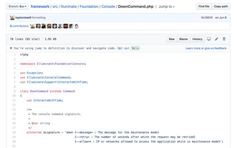 laravel course free tutorial laravel migration add enum value now