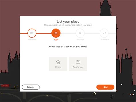 paper bootstrap wizard free form wizard creative tim