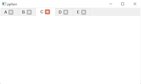 github yjg30737 pyqt tab widget pyqt qtabwidget which is the most