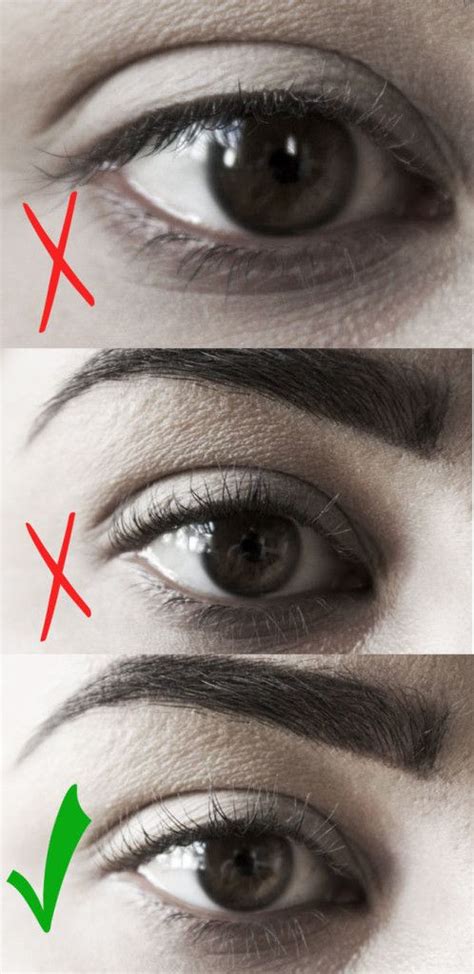 How To Curl Eyelashes Properly With Images Curling Eyelashes