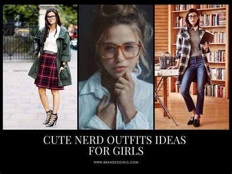 Skinny Nerdy Girls – Telegraph