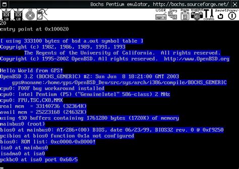 kernel programming how to start kernel programming
