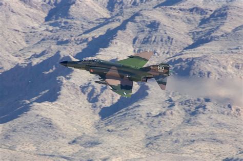Exploring The Legacy Of The F4 Phantom History And Features