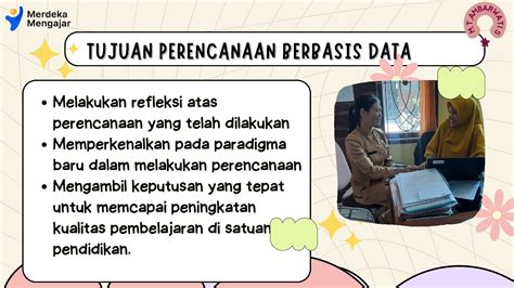 Baca Aksi Nyata Perencanaan Untuk Perbaikan Satuan Pendidikan 2 298