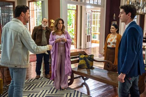 Terra E Paixão Cena Da Morte De Daniel Registra Recorde De Audiência
