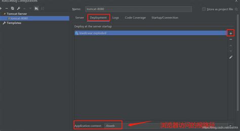 [solved] intellij idea start tomcat error disconnected from server