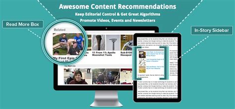 contextly launches its editorial tools to find “related content” that s