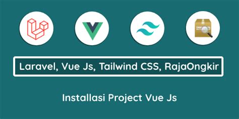 tutorial laravel sanctum dan vue js authentication 4