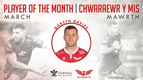 Scarlets News Scarlets Rugby