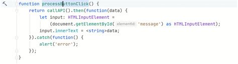 write high quality typescript code the tools blog