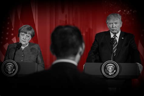 How Trumps Skepticism Of U S Intelligence On Russia Left An Election