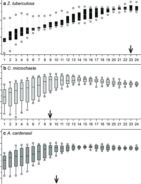 6 Correlations Pearson Coefficients R Calculated Between Droughts Of