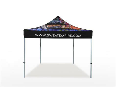 3x3m heavy duty marquee hot seller expandasign