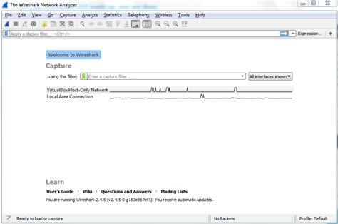 mastering wireshark 2